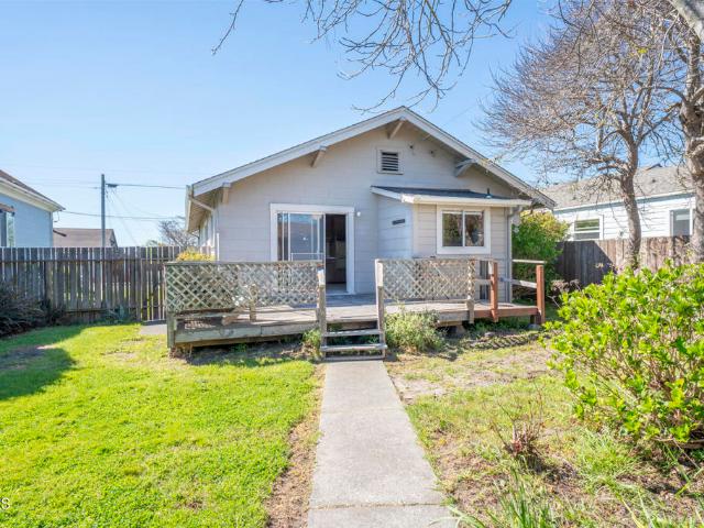 112 Morrow Street