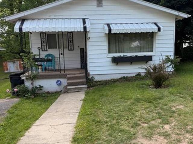 112 Morris Ave, Beckley, WV 25801