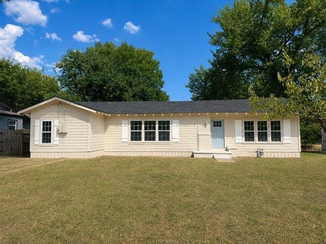 112 Morris Dr, Sulphur Springs, TX 75482