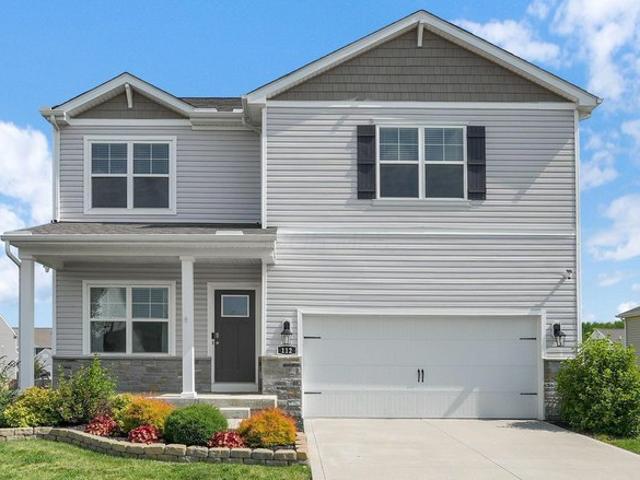 112 Mayfield Dr, Granville, OH 43023