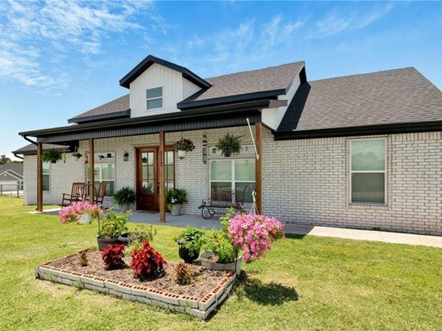 112 Madison 7356, Hindsville, AR 72738
