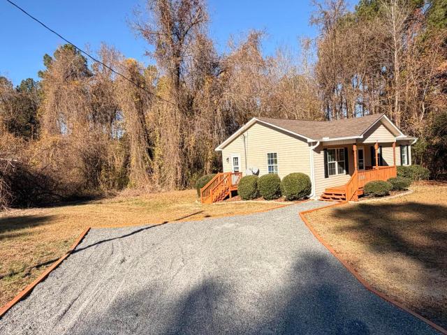 112 Madison Road