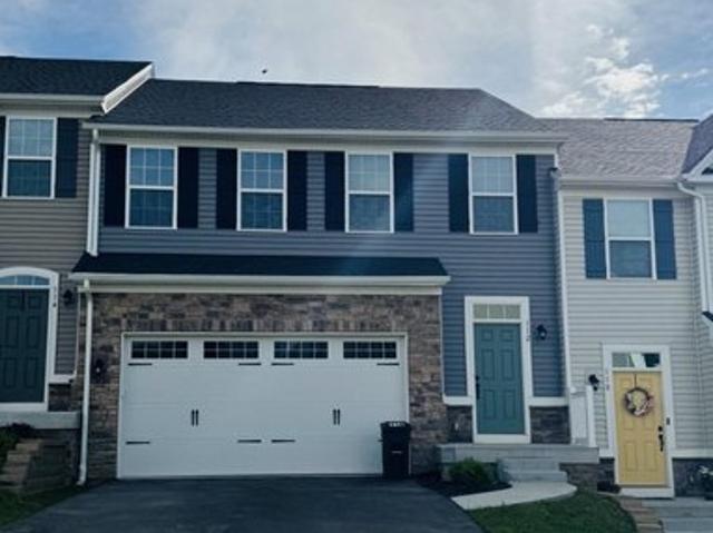 112 Magisk Ln, Morgantown, WV 26501
