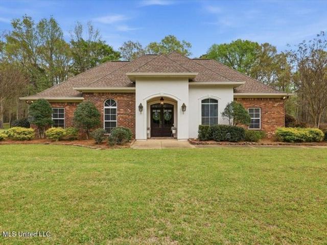 112 Magnolia Blvd, Florence, MS 39073