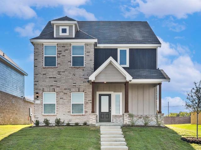 112 Magnolia Blvd, Hutchins, TX 75141 | MLS #21147 | Compass