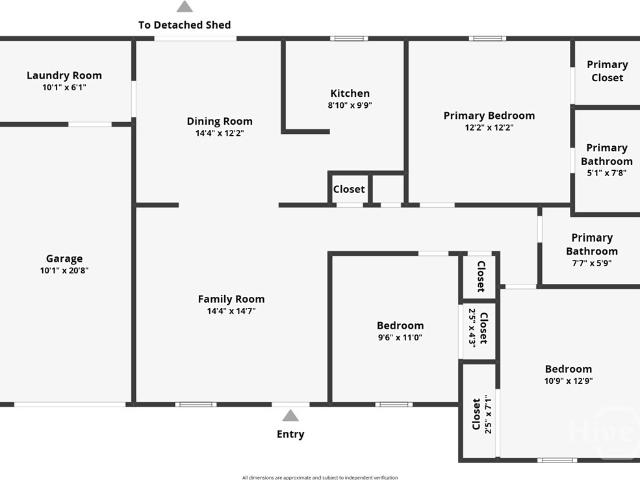 112 Magnolia Drive