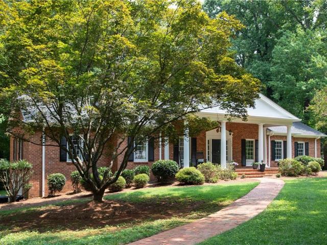 112 Magnolia Road