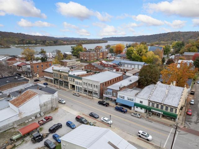 112 Main Street
