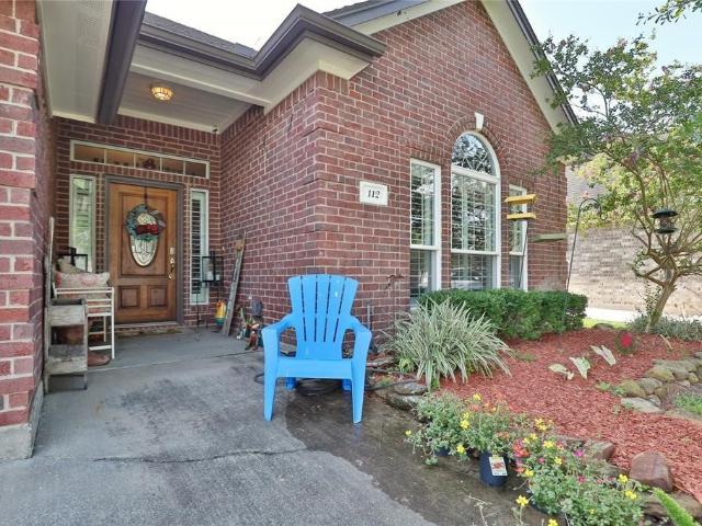 112 Majestic Oak Circle