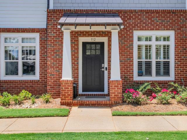 112 Mallard Street
