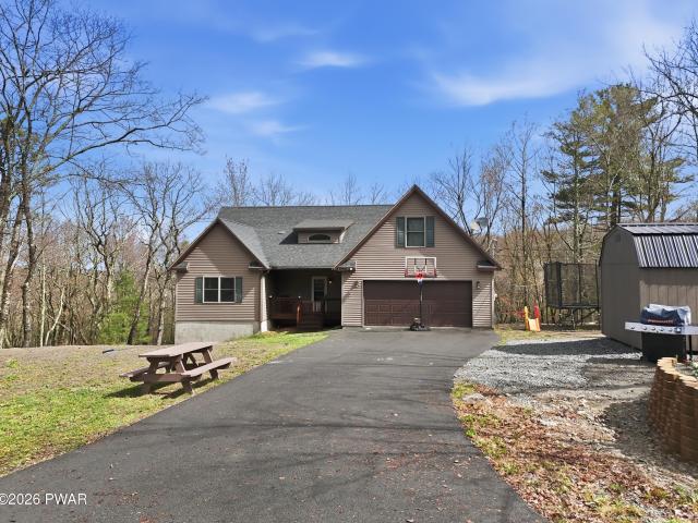 112 Maple Ridge Drive