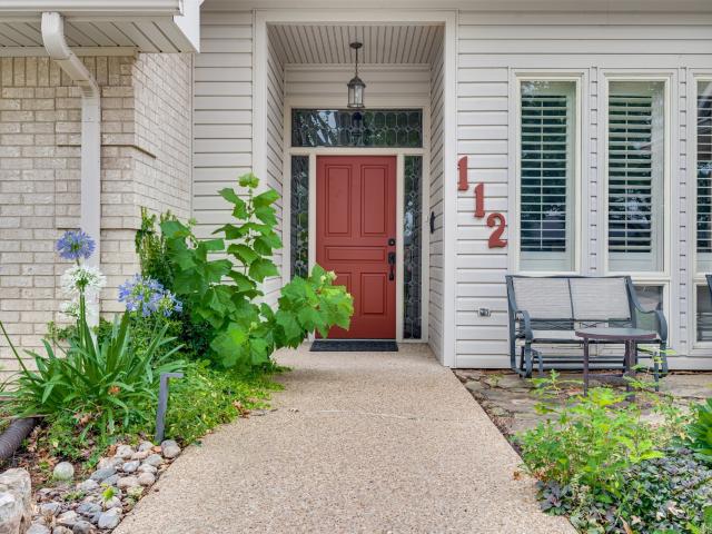 112 Marina Drive