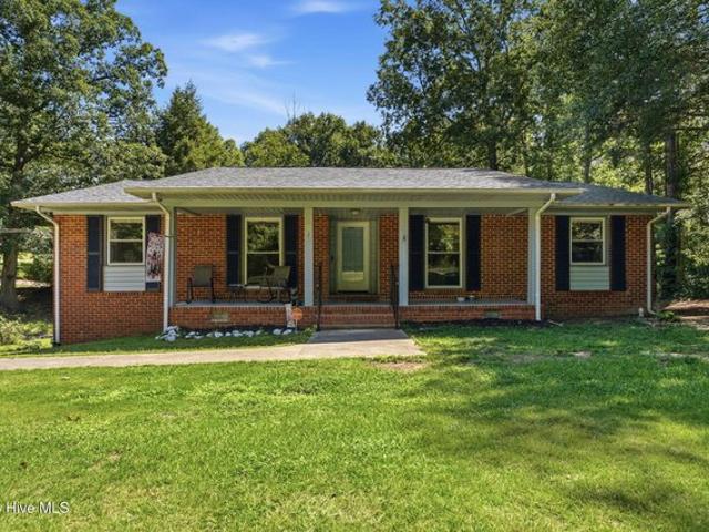 112 Marilyn Ave, Rockingham, NC 28379