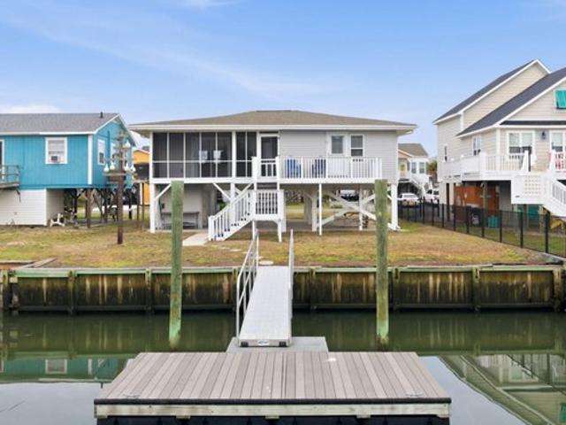 112 Marlin Dr, Holden Beach, NC 28462