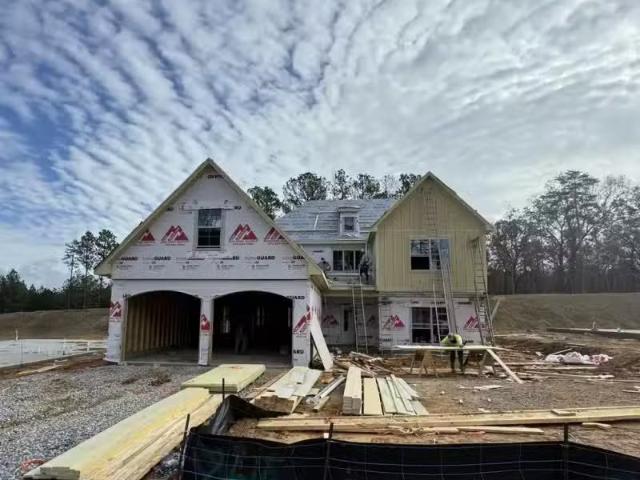 112 MCALPIN CIRCLE, PELHAM, AL 35124 Single Family Residence F.