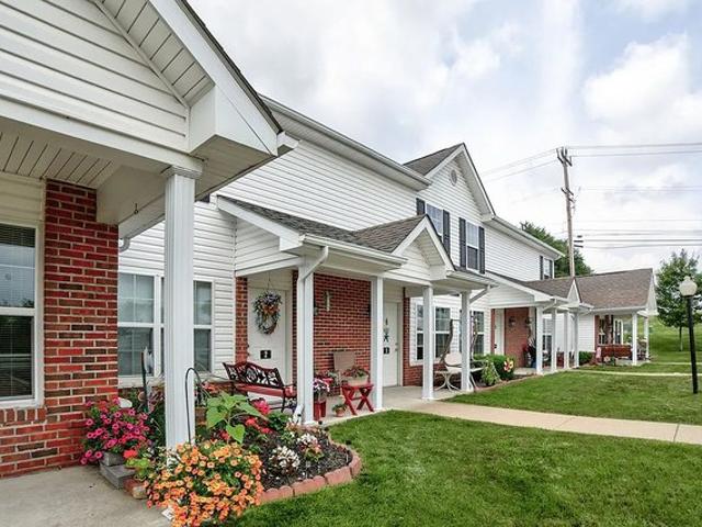 112 McConahy Way, Ebensburg, PA 15931