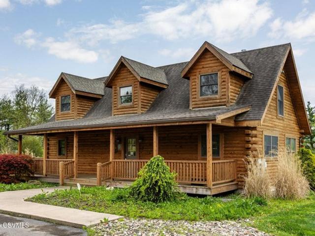 112 McCracken Rd, Danville, PA 17821