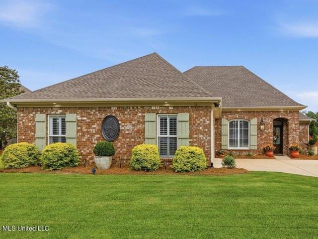 112 Meadow Pointe Cv, Brandon, MS 39042