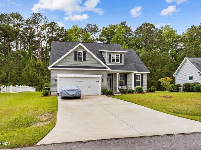 112 Meadowbrook Court
