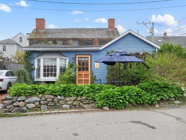 112 Mechanic Street, Portsmouth, NH 03801