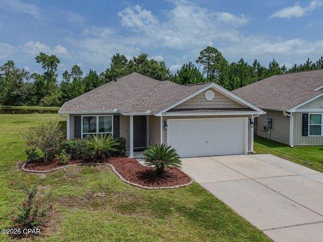 112 Merrion Rd, Panama City, FL 32409