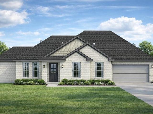 112 Mesa Dr, Glen Rose, TX 76043