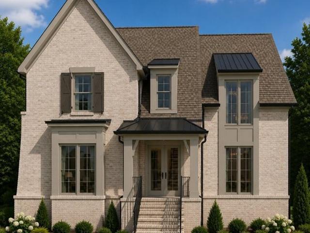 112 Mitford Ln, Thompsons Station, TN 37179