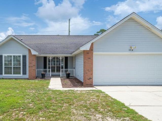 112 Michelle Ct, Panama City Beach, FL 32407