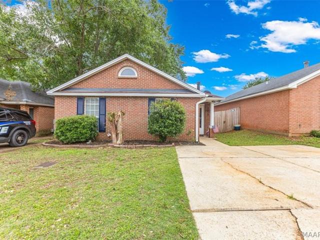 112 Millridge Dr, Millbrook, AL 36054