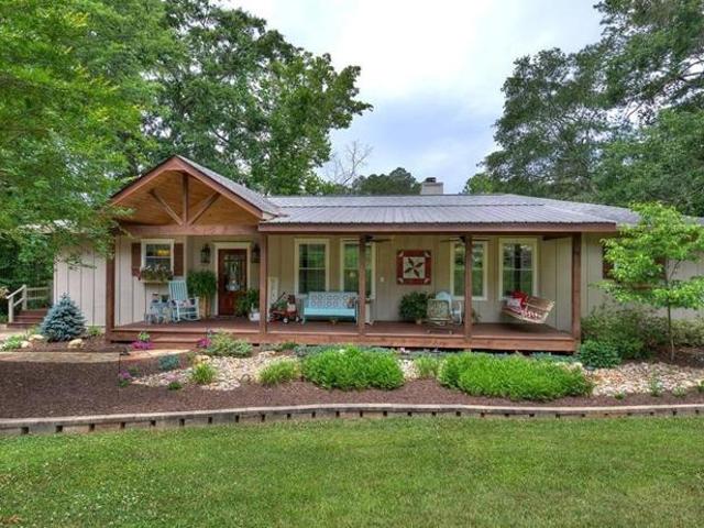 112 Mimosa Dr SE, Rome, GA 30161