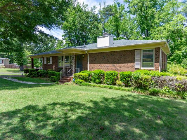 112 Mimosa Drive