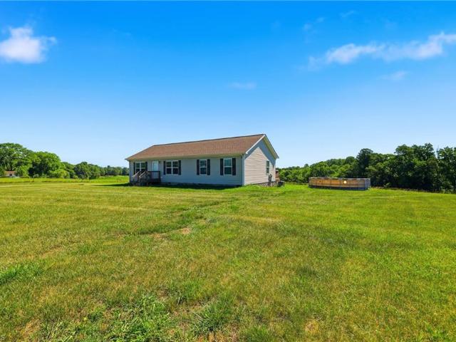 112 Mining Ridge Church Road