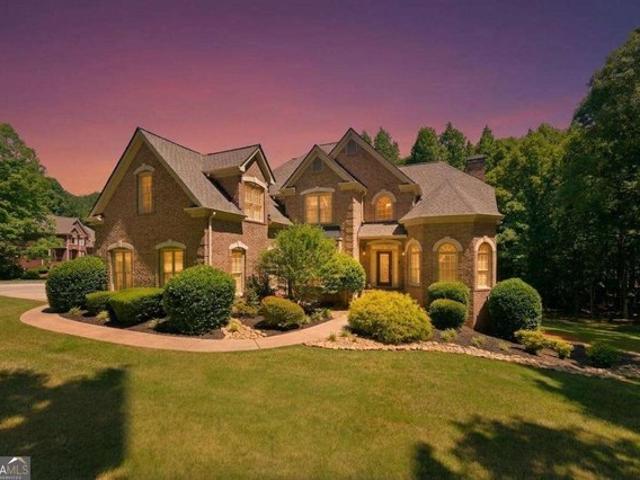 112 Missing Lake Dr, Ellenwood, GA 30294