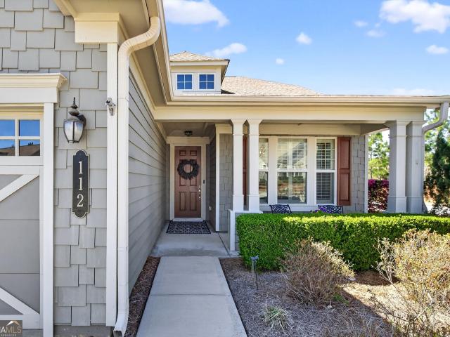 112 Mulberry Court