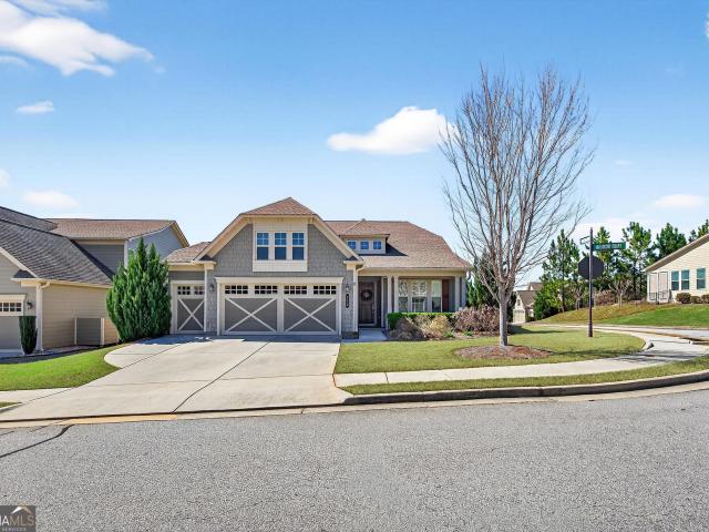 112 Mulberry Ct, Peachtree City, GA 30269 | MLS #10713