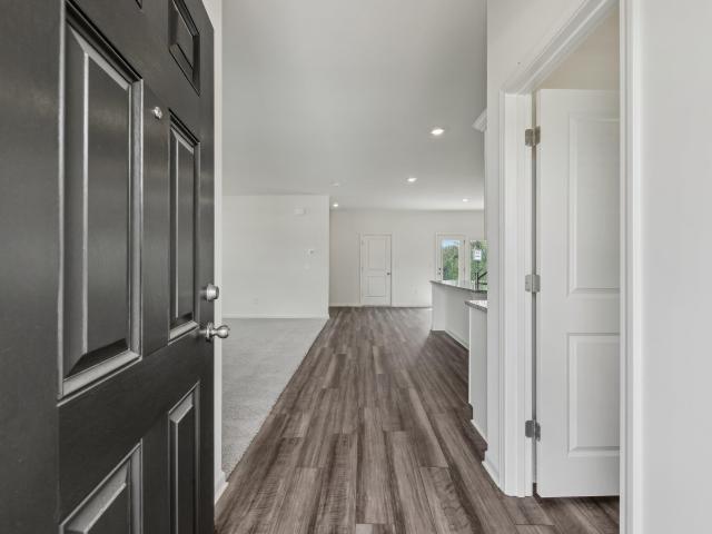 112 Mullen Way