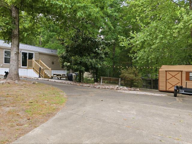112 Mustang Drive