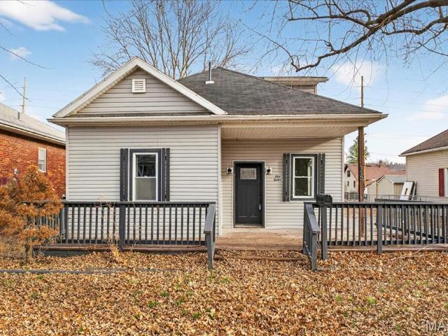 112 N 4th St, Dupo, IL 62239 | MLS #26000 | Compass