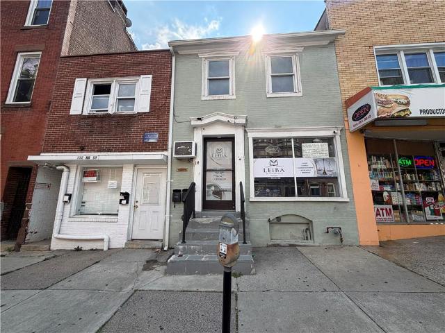 112 N 8th Street