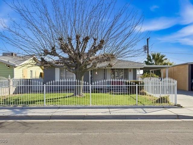 112 N 19th St, Las Vegas, NV 89101