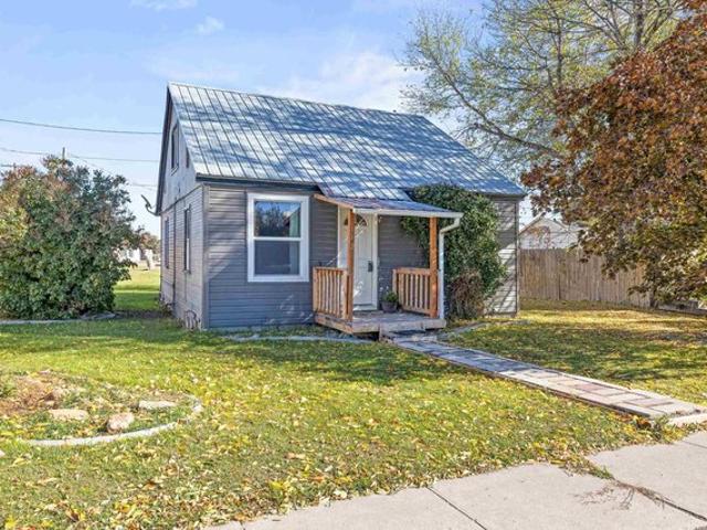112 N 2nd St E, Paul, ID 83347
