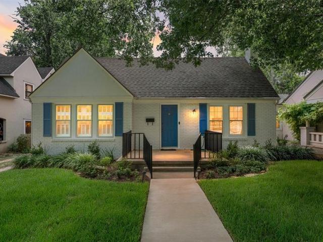 112 N 30th St, Waco, TX 76710