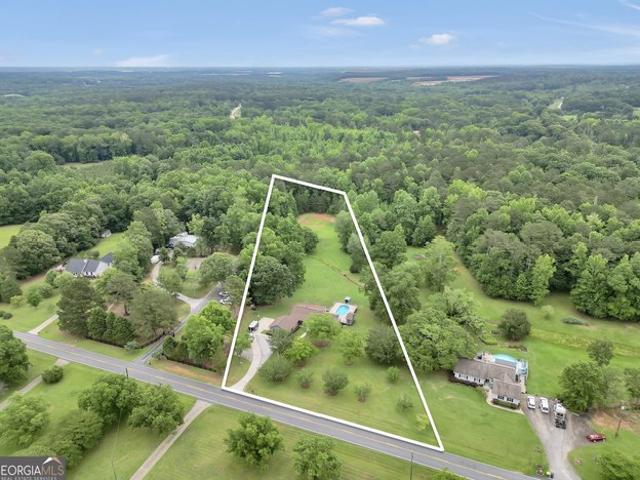 112 N Walkers Mill Rd, Griffin, GA 30223
