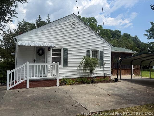 112 N Wright Street