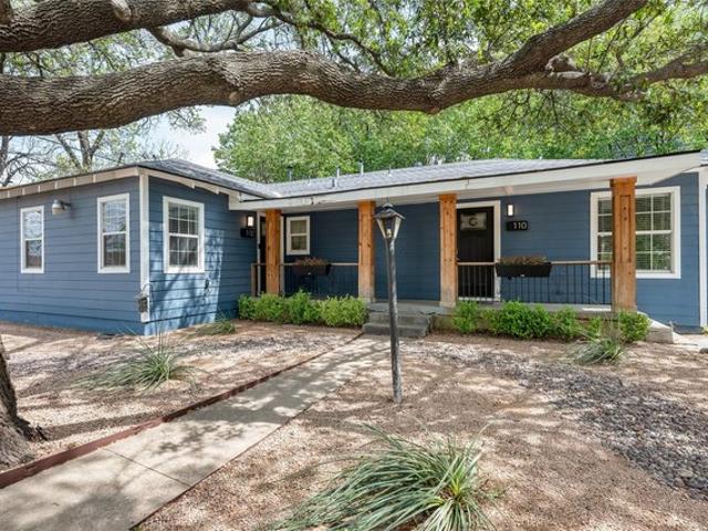 112 N Adams Ave, Dallas, TX 75208