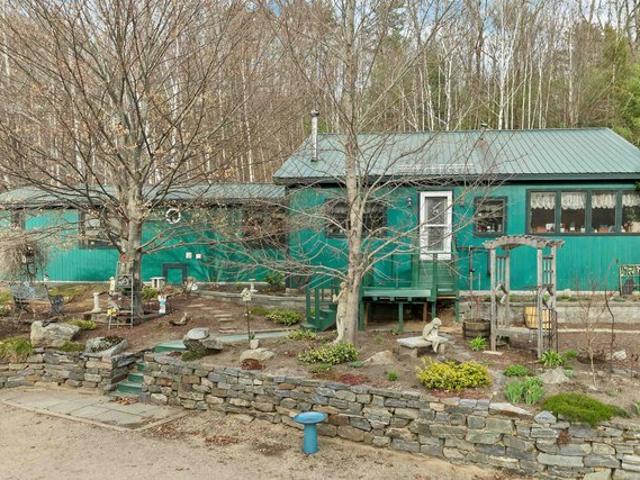 112 N Ashland Rd, Ashland, NH 03217