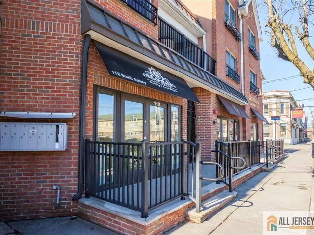 112 N Broadway Street B