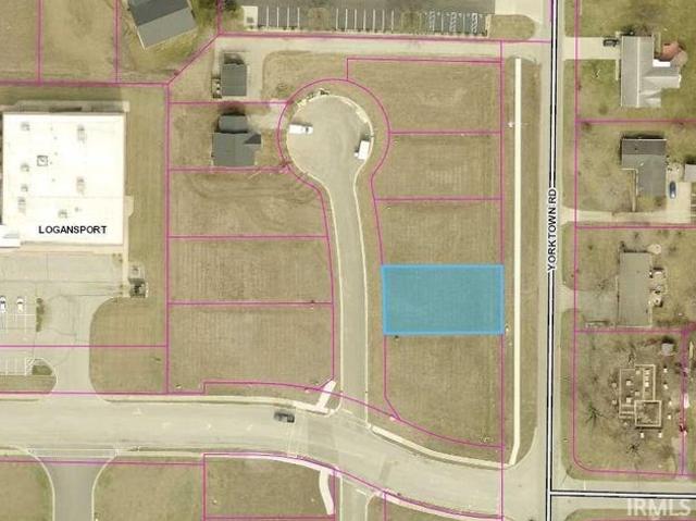 112 N Dingo Dr, Logansport, IN 46947