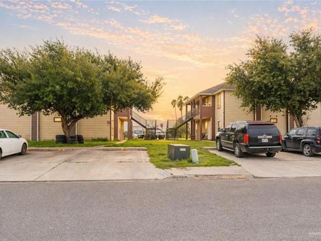 112 N Linares St, Alton, TX 78573