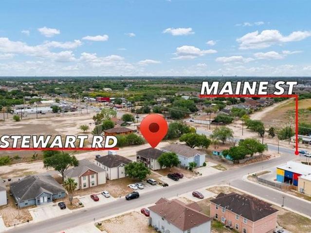 112 N Linares St, Alton, TX 78573